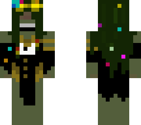 Snyad | Minecraft Skin