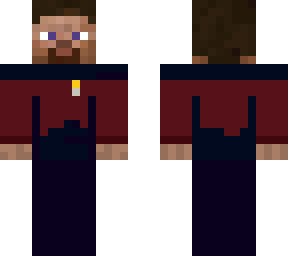 star trek | Minecraft Skins