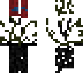 stay | Minecraft Skin