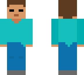 stephen | Minecraft Skin