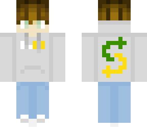 Subway Skin | Minecraft Skin