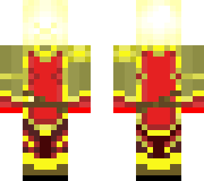 fire force | Minecraft Skins