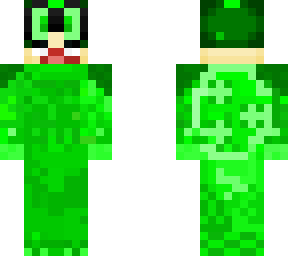 iggy | Minecraft Skins