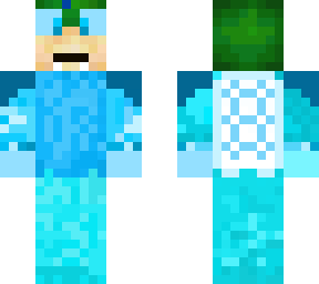 larry koopa | Minecraft Skins