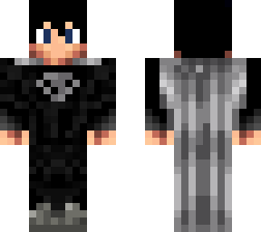 zack | Minecraft Skins