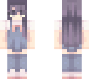 nanami | Minecraft Skins