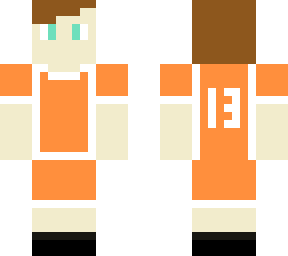 volleyball | Minecraft Skins