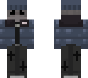 wdwdw | Minecraft Skin