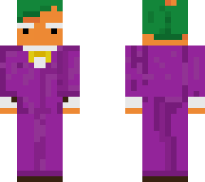 willy wonka | Minecraft Skins
