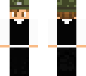 Bank Minecraft Skins