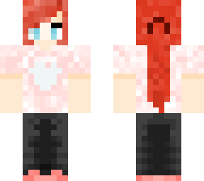 akari | Minecraft Skins