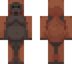 ape | Minecraft Skins