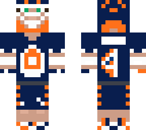 lacrosse | Minecraft Skins