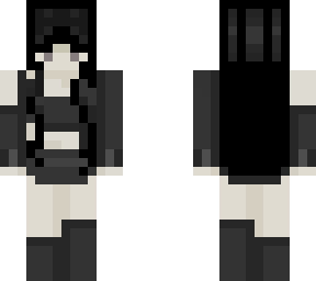 caca | Minecraft Skins