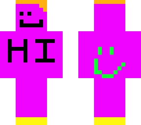 canman | Minecraft Skins