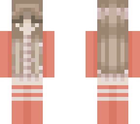 cottage | Minecraft Skins