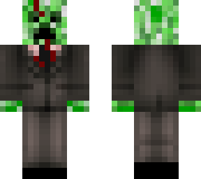 ketchup | Minecraft Skins