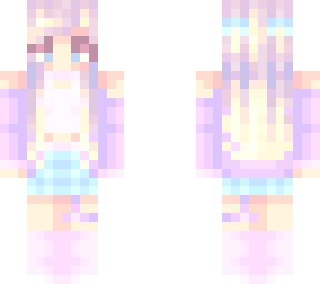 crystal | Minecraft Skins
