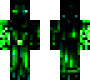 cyber | Minecraft Skins