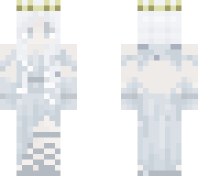 cynthia | Minecraft Skins