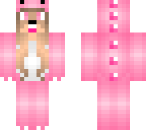 dash777 | Minecraft Skin