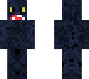 derpy dragon | Minecraft Skin