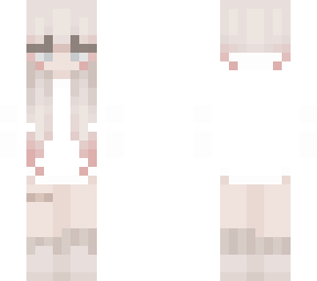 Dove | Minecraft Skin