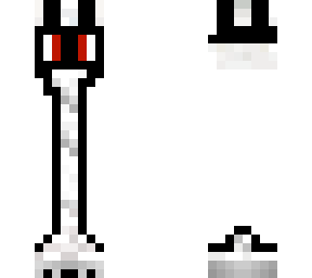 Dr. K | Minecraft Skin