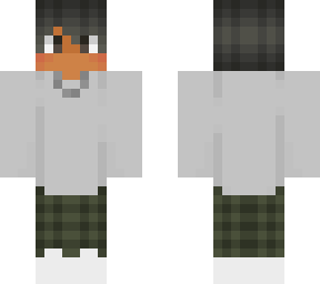 ellis | Minecraft Skins