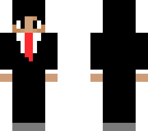 enzo | Minecraft Skins