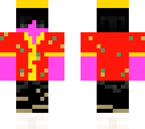 Estate | Minecraft Skin