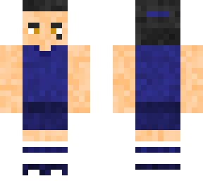 eva | Minecraft Skins
