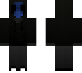 eyeless jack | Minecraft Skins