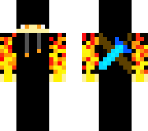 cr gamer | Minecraft Skins