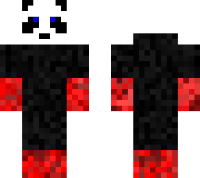 panda panda panda panda panda panda panda panda | Minecraft Skins