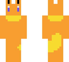 flareon | Minecraft Skins