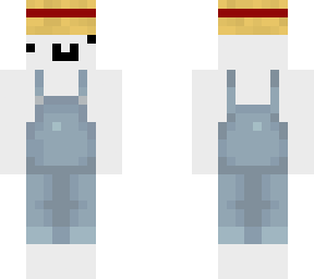 FLOPPYpe | Minecraft Skin