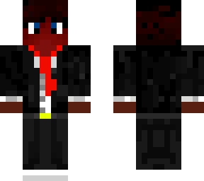 Afro Minecraft Skins