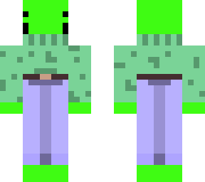 Fruitberries | Minecraft Skin