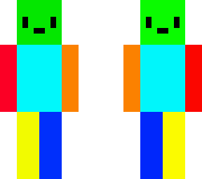 fundle | Minecraft Skin