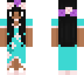 heather | Minecraft Skins