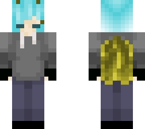 hodie | Minecraft Skins