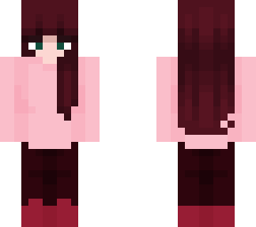 isabelle | Minecraft Skins