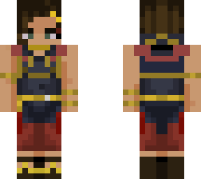 twisted wonderland | Minecraft Skins