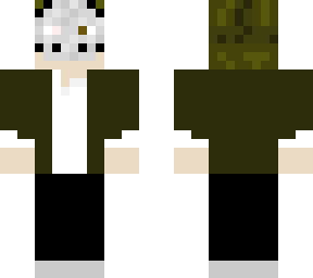 jason voorhees | Minecraft Skins