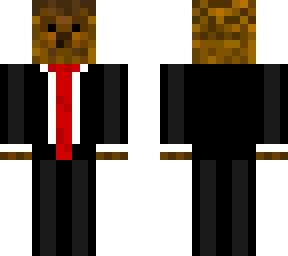 jeromeasf | Minecraft Skins