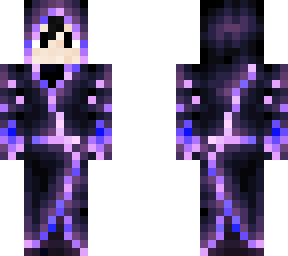 Kingcobra23184 Wizard Robes | Minecraft Skin