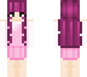 chloe | Minecraft Skins