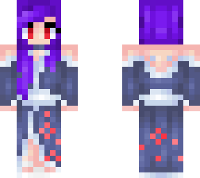 Komo | Minecraft Skin