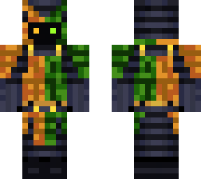 earth bender | Minecraft Skins